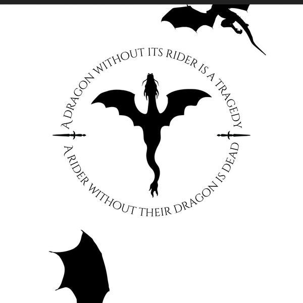 Kindle Stickers Fourth Wing - Etsy