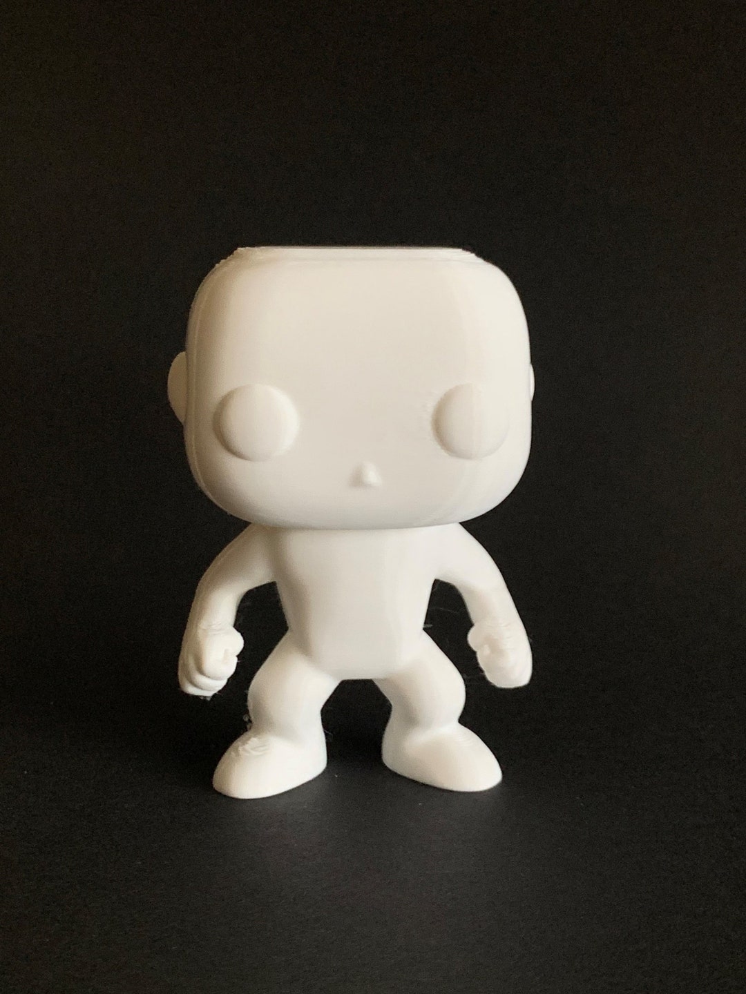 Funky Fun Characters - Etsy