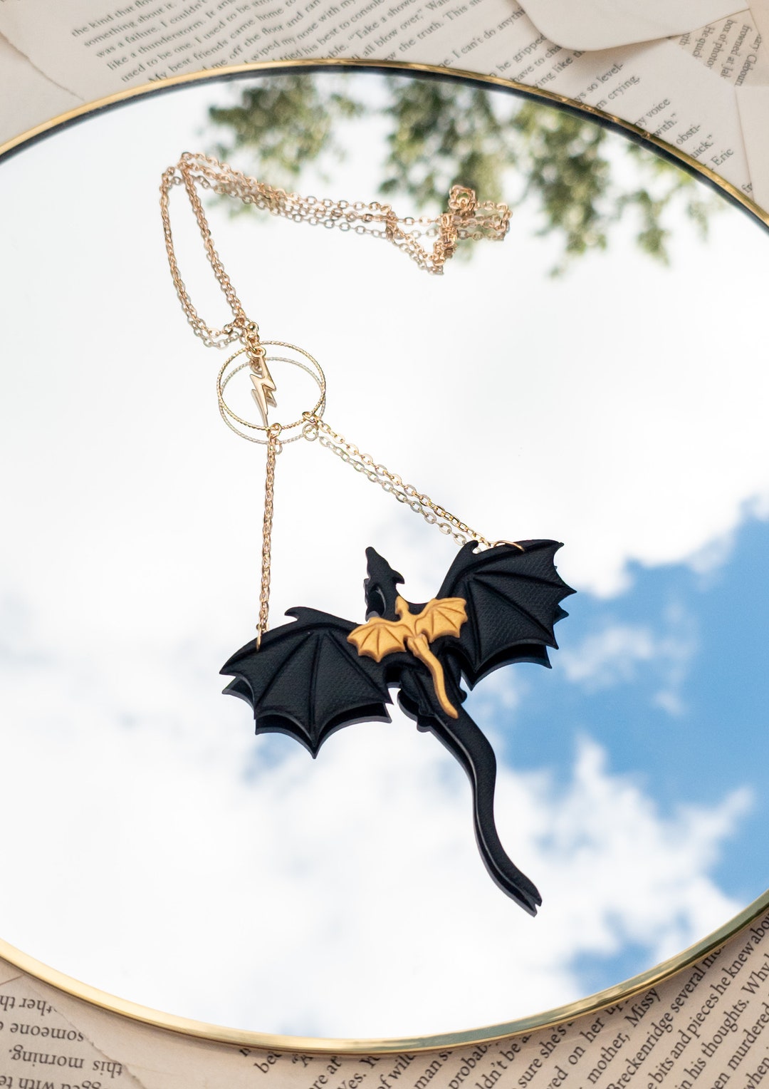 Dragon Car Hanger | Wall Hanger | Dragon Decor | Piggyback Dragons - Etsy