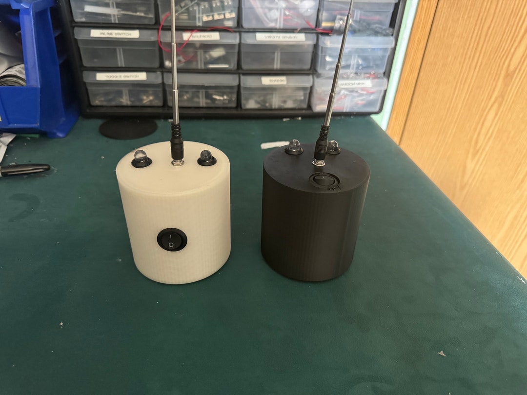 Ghost Hunting REN POD X 1 Paranormal Equipment for Paranormal ...