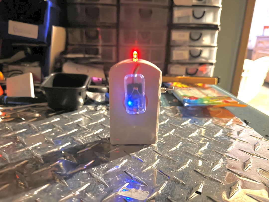 Ghost Hunting Shadow Detector Paranormal Equipment for Paranormal ...