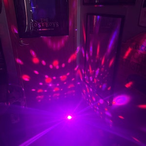 Ghost Hunting Motion Sensor Strobe Light Ghost Finder Paranormal ...