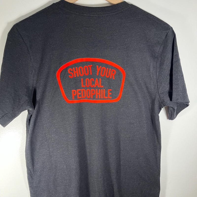 Shoot You Local - Etsy