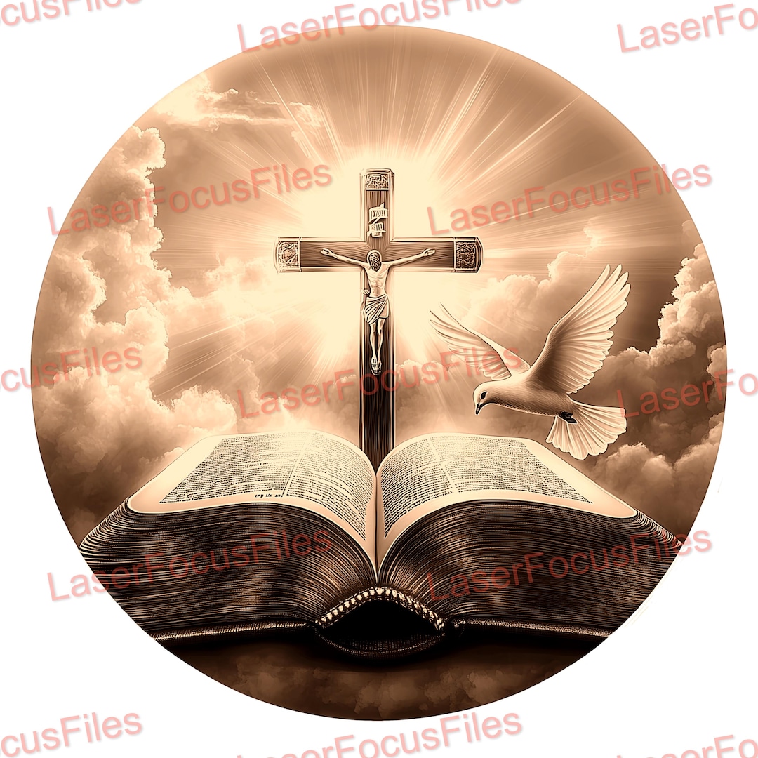 Laser Engrave File | Laser Burn PNG | 3D Illusion | Laser Cut File ...