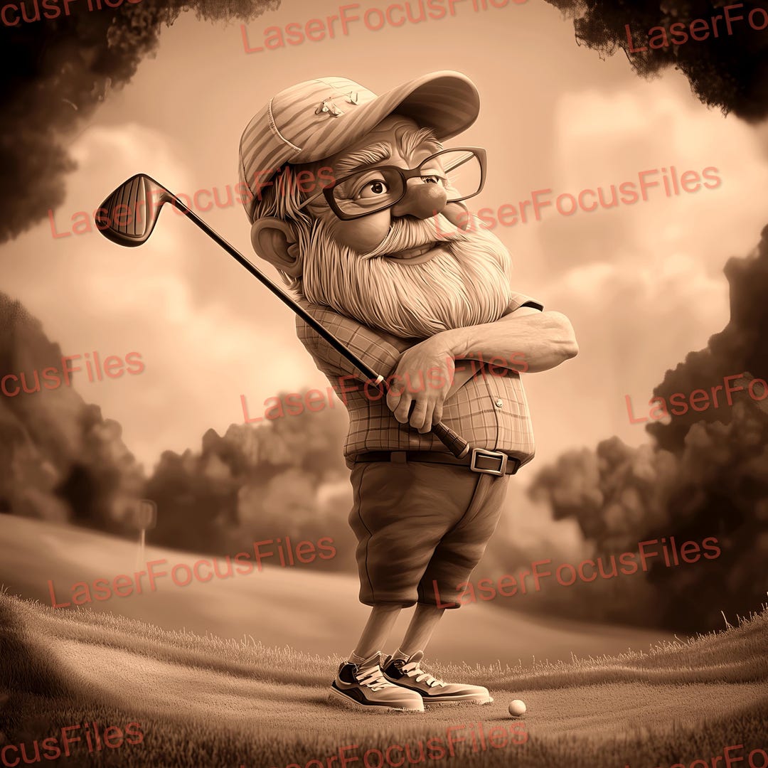 Laser Cut File | 3D Illusion | Laser Burn PNG | Laser Engrave File ...