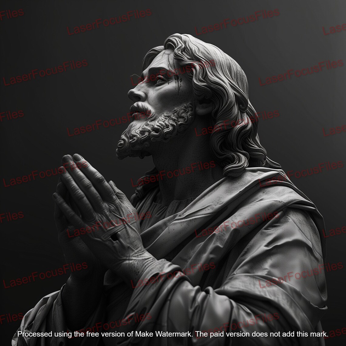 Laser Burn PNG 3D Illusion Laser Cut File Laser Engrave File Laser ...