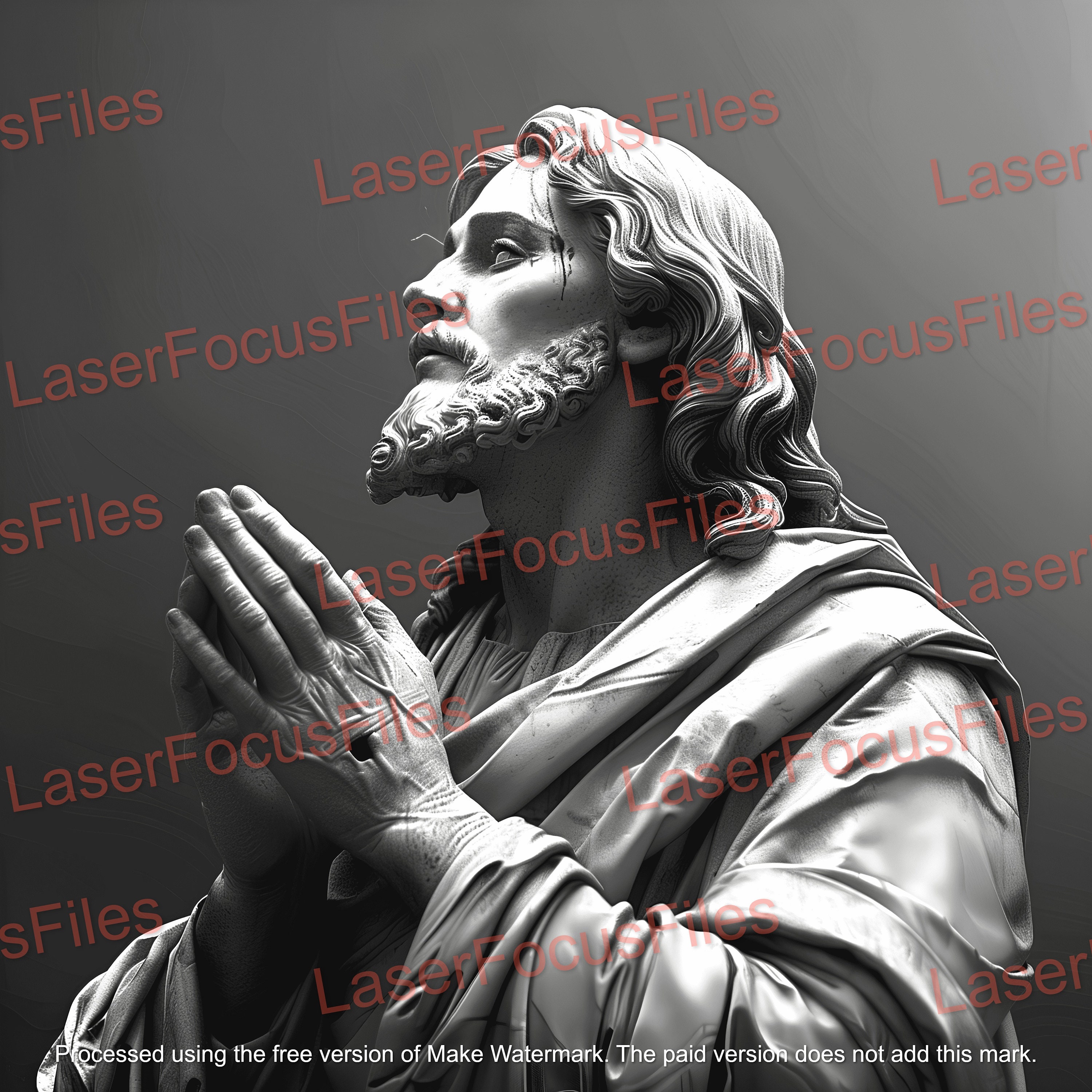 Laser Burn PNG 3D Illusion Laser Cut File Laser Engrave File Laser ...