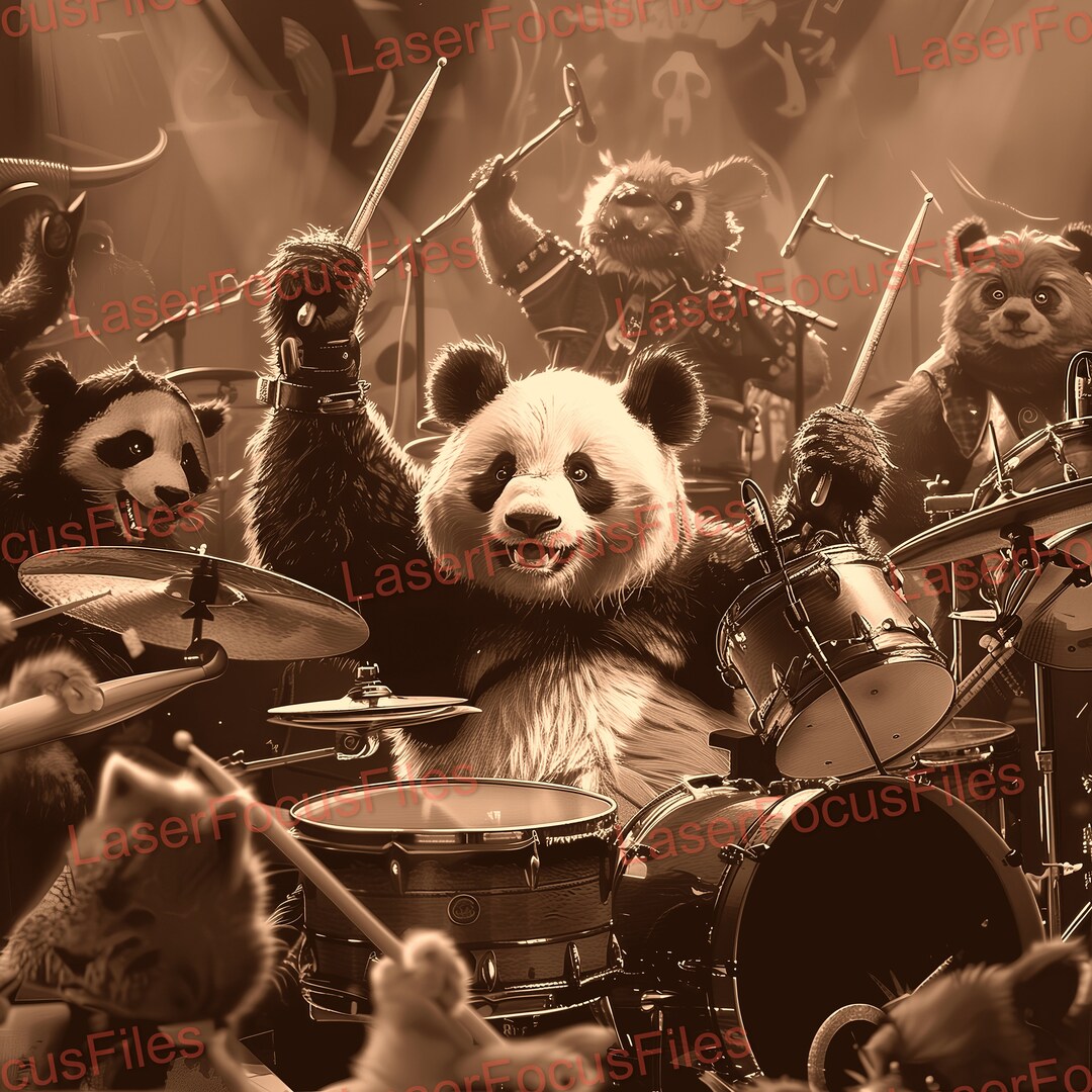 Laser Cut File | 3D Illusion | Laser Burn PNG | Laser Engrave File ...