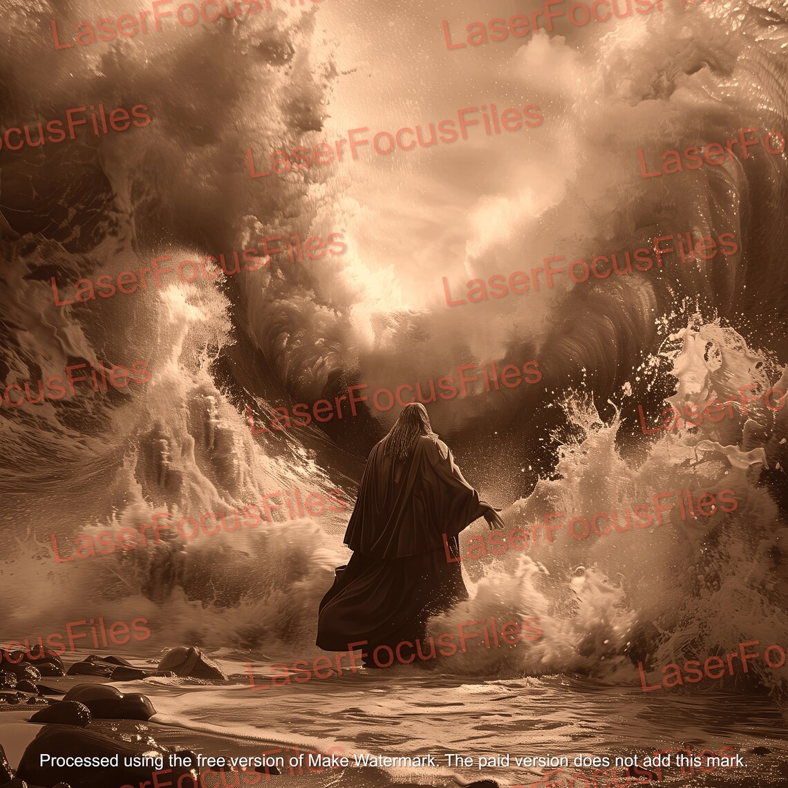 Laser Cut File 3D Illusion Laser Burn PNG Laser Engrave File Laser ...