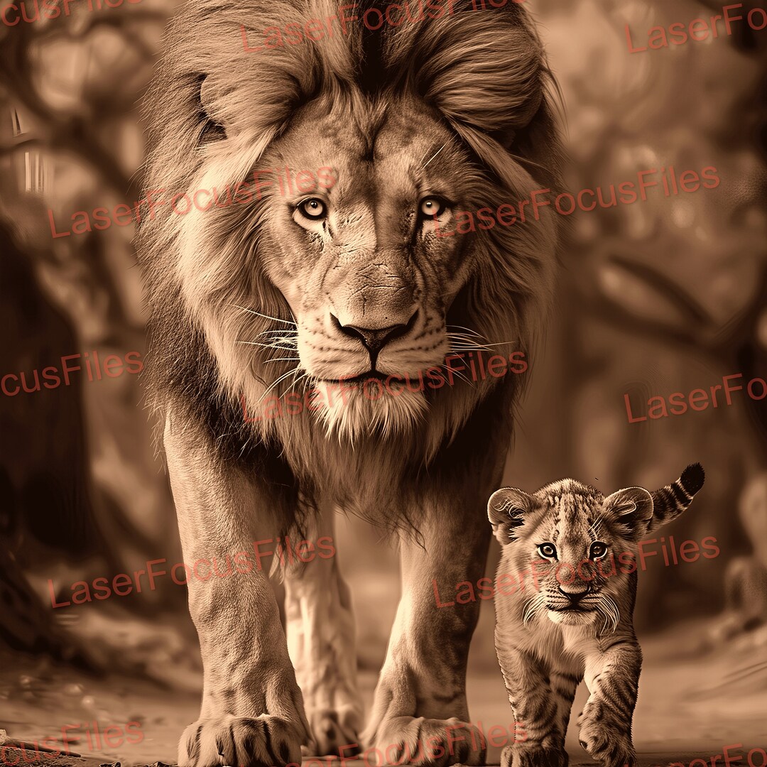 3D Illusion | Laser Burn PNG | Laser Cut File | Laser Engrave File ...