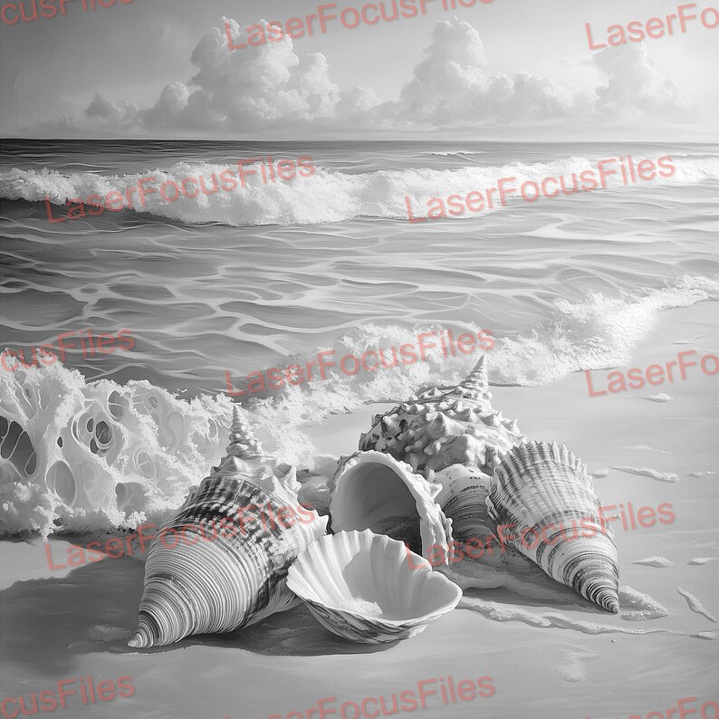 Laser Burn PNG | 3D Illusion | Laser Cut File | Laser Engrave File ...