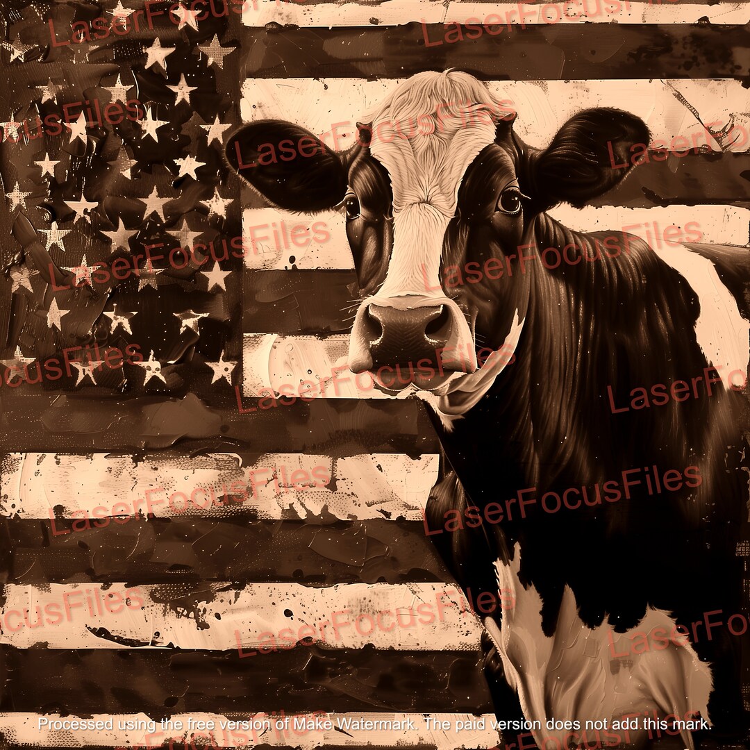 Laser Cut File | 3D Illusion | Laser Burn PNG | Laser Engrave File ...