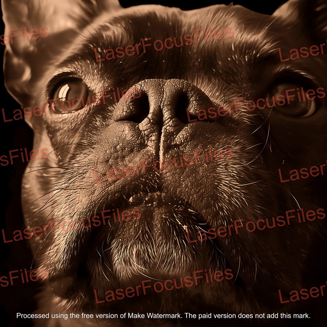 Laser Digital Design File | Laser Burn PNG | 3D Illusion | Laser Cut ...