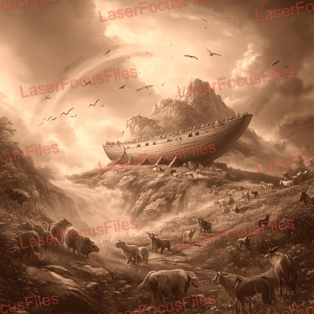 Laser Cut File | 3D Illusion | Laser Burn PNG | Laser Engrave File ...