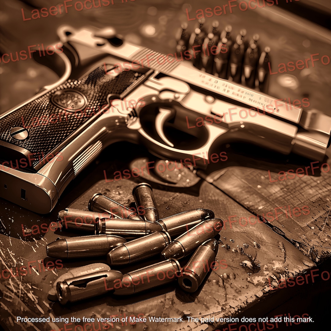 Laser Burn PNG | 3D Illusion | Laser Cut File | Laser Engrave File ...