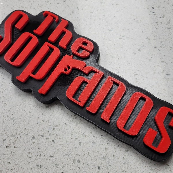 Sopranos - Etsy