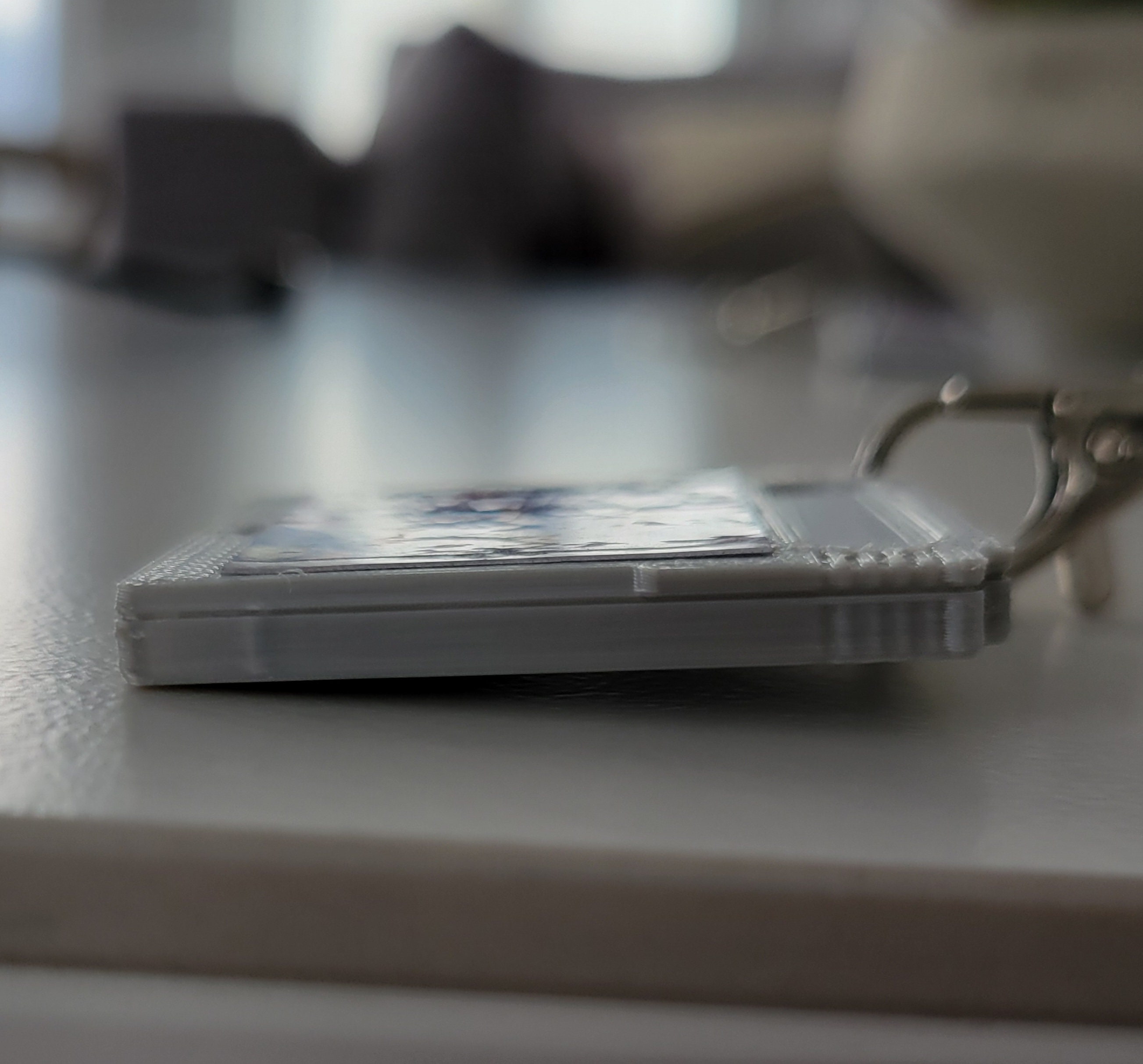 Gameboy Cartridge Keychain - Etsy