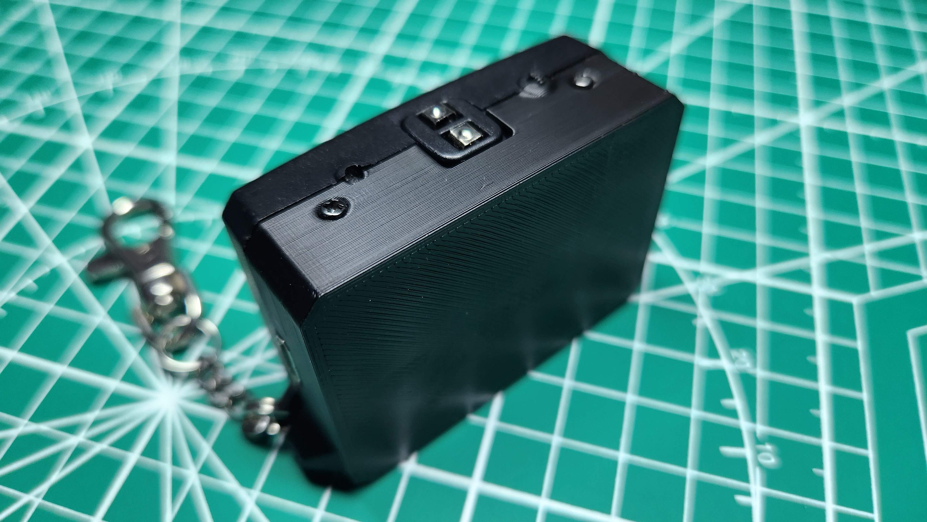 Digimon Virtual Pet Extended Back Shell (for Rechargeable Battery) - Etsy