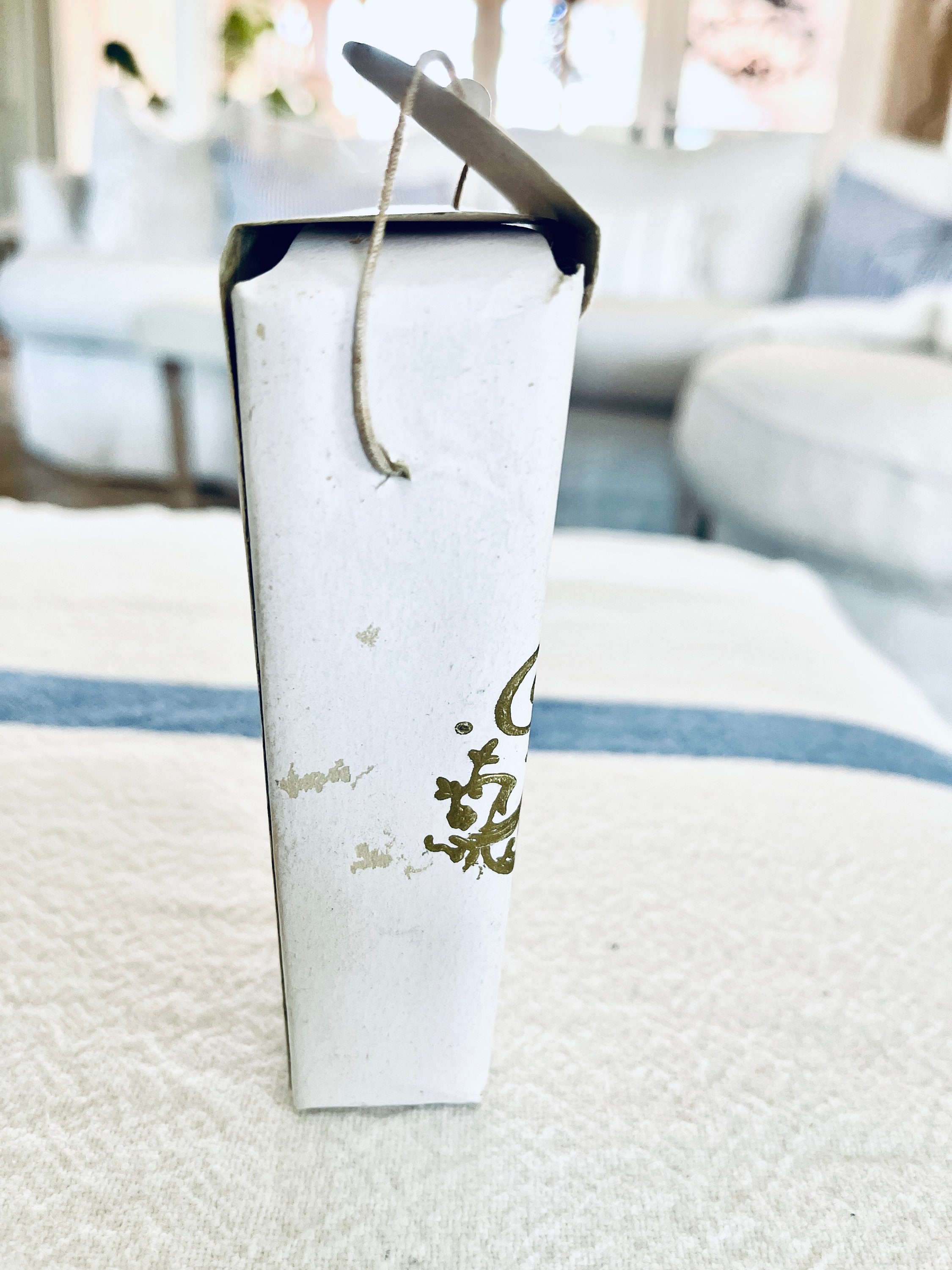 Vintage French Bon Bon Fin Candy Box - Etsy