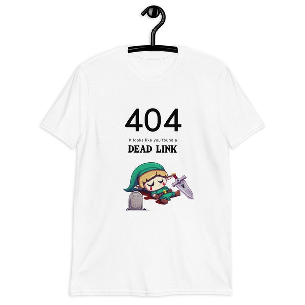 Link and Zelda - Etsy