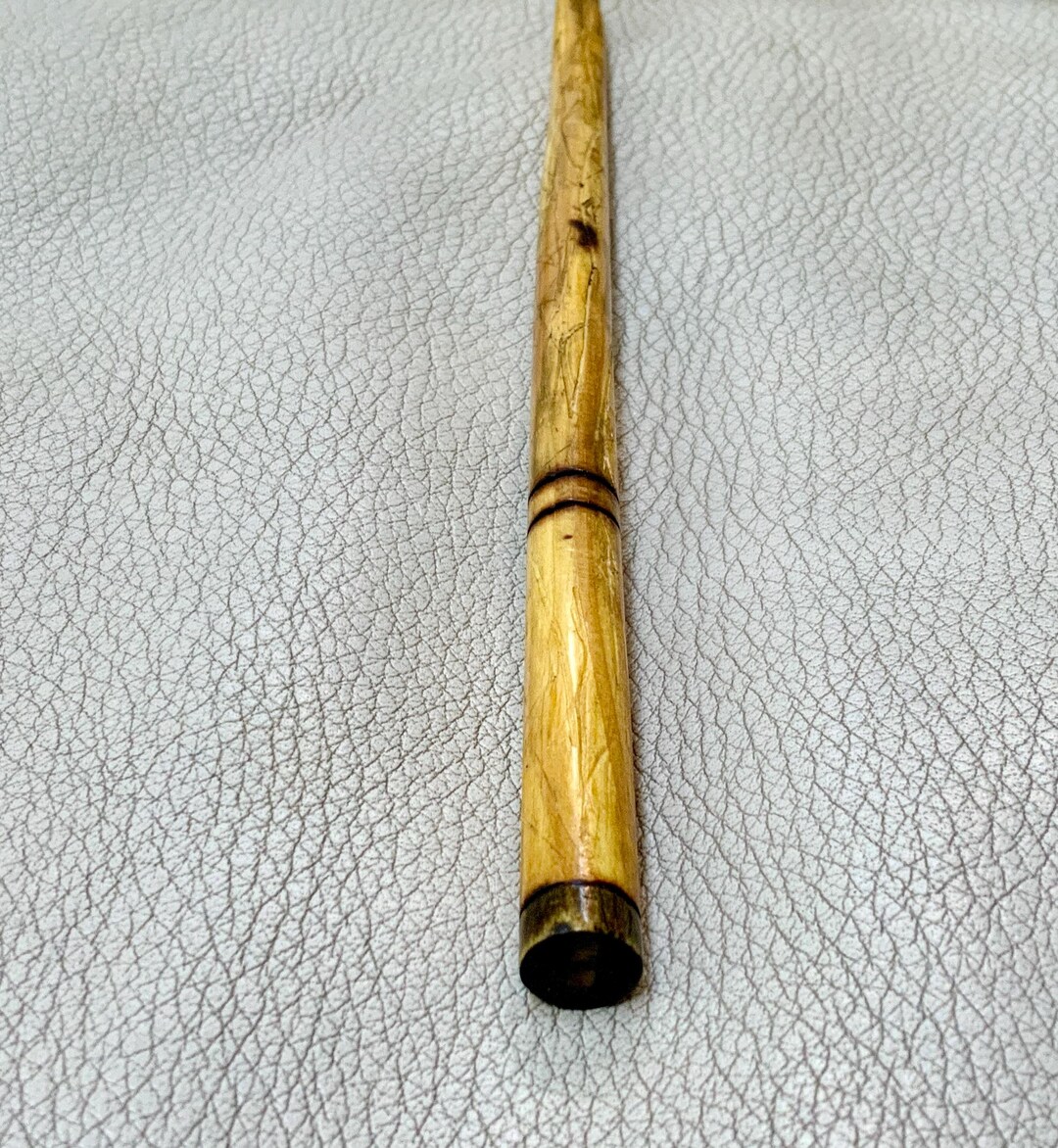 Ron’s Weasley’s First Wand by Romanswandshop - Etsy