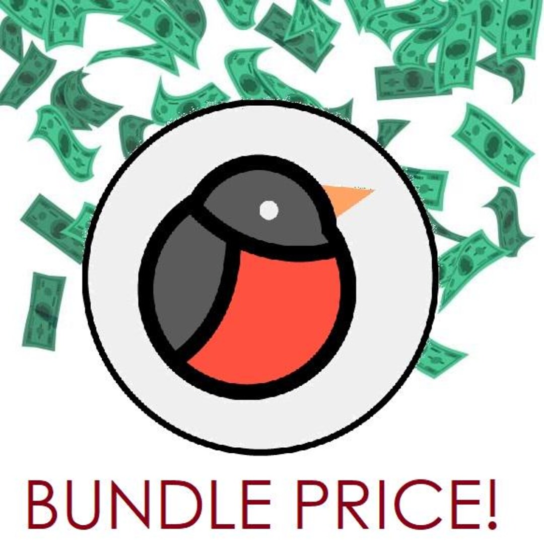 Redating Sticker Sheet Bundle - Etsy