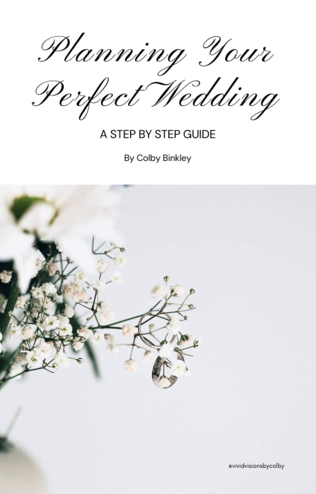 Perfect wedding guide 60 photos - Astyledwedding.com