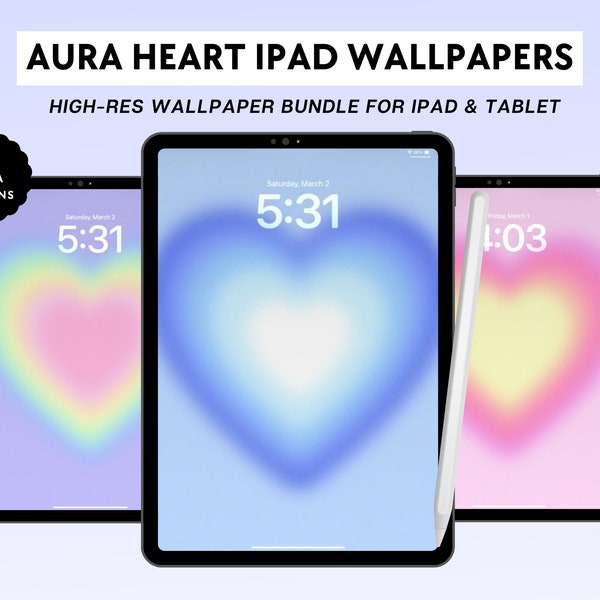 Cute Wallpaper Tablet - Etsy