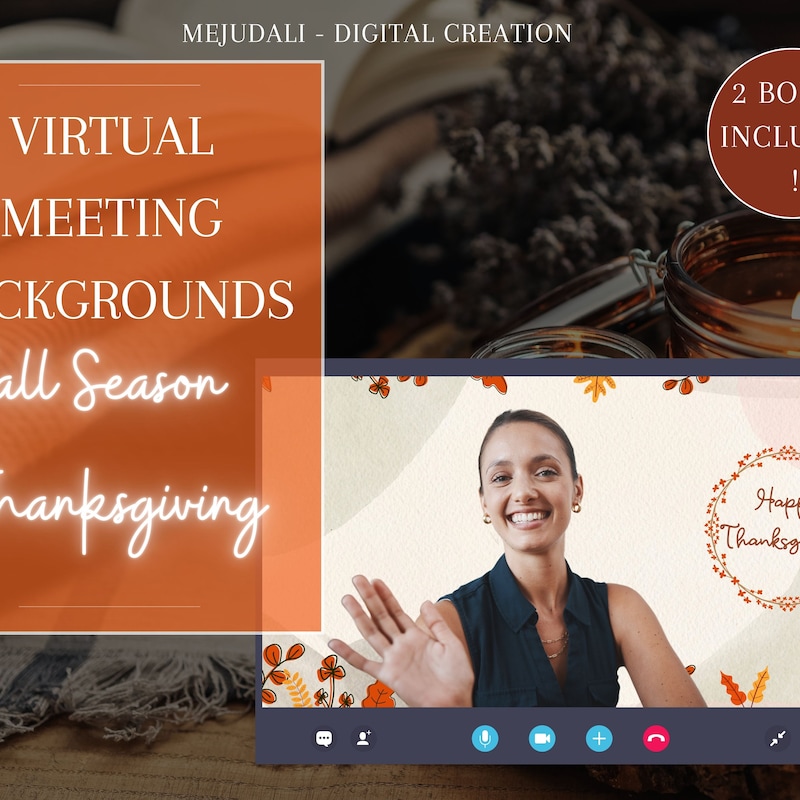 Fall Teams Background - Etsy