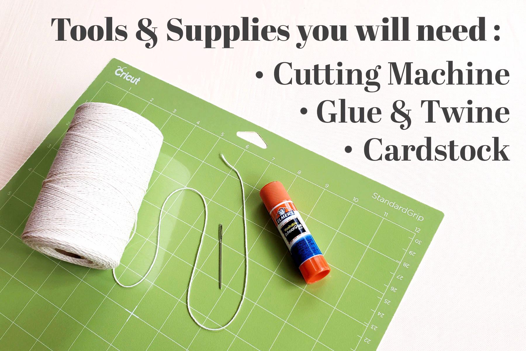 Potions and Cauldrons SVG Banner - Magic Halloween Inspired Decor / DIY ...