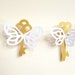 Magical Flying Keys SVG Banner - Wizard Winged Key Inspired Decor / DIY ...
