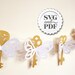 Magical Flying Keys SVG Banner Wizard Winged Key Inspired - Etsy