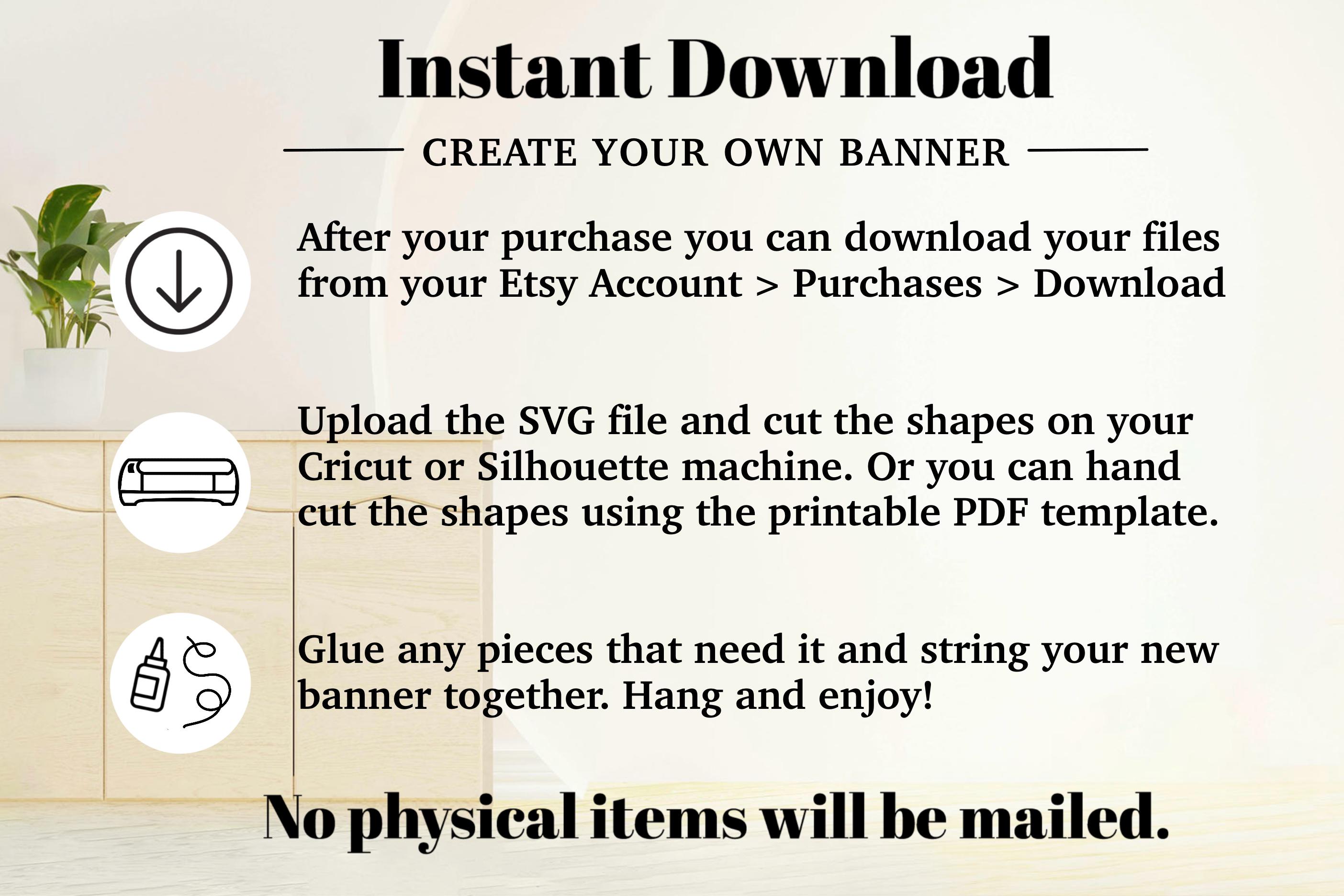 Magical Flying Keys SVG Banner Wizard Winged Key Inspired Decor / DIY ...