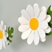 Daisy Chain SVG Garland / Floral Party, Baby Shower, Wedding, Gift ...