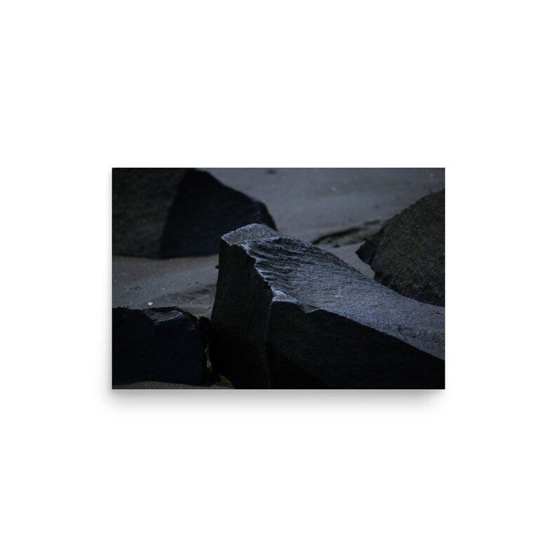 STONE - Print - Etsy