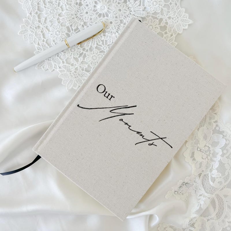 Couple Memories Notebook - Etsy