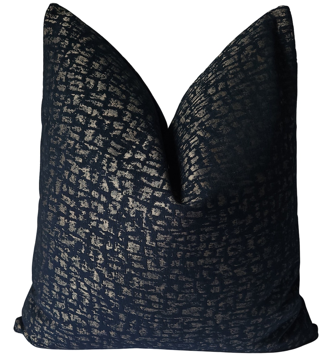 THE Sophi-sticated Pillow, High End Pillow, Designer, Decorative Pillow ...