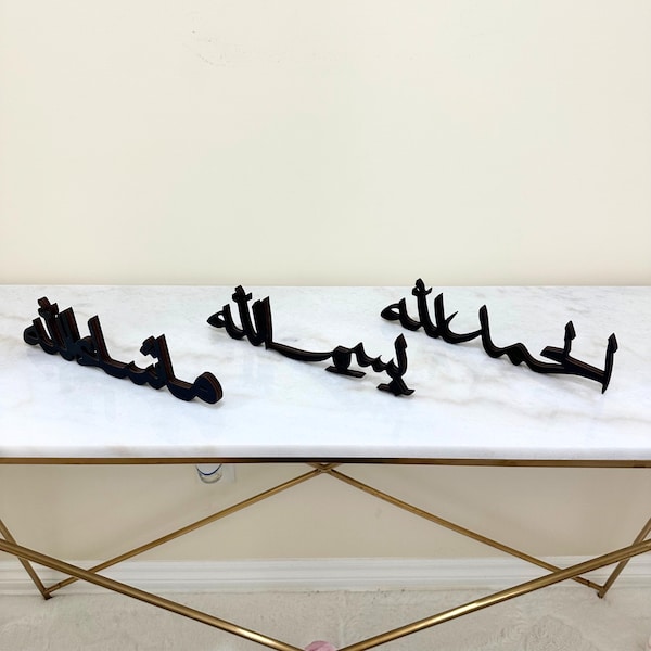 Table Top Decor - Etsy