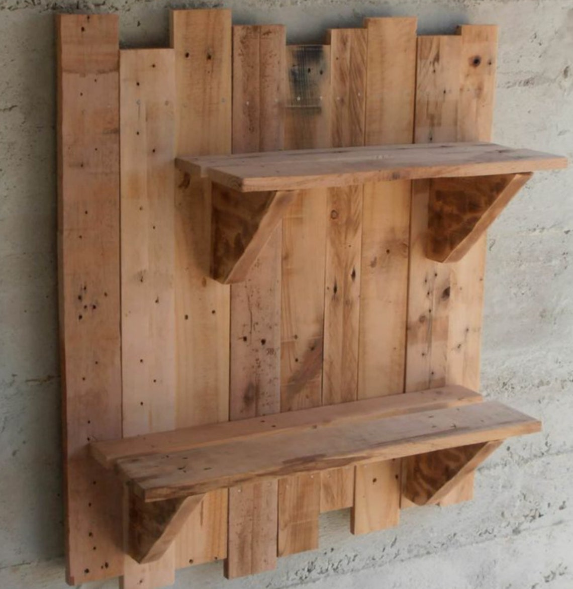 Handmade Shelves - Etsy
