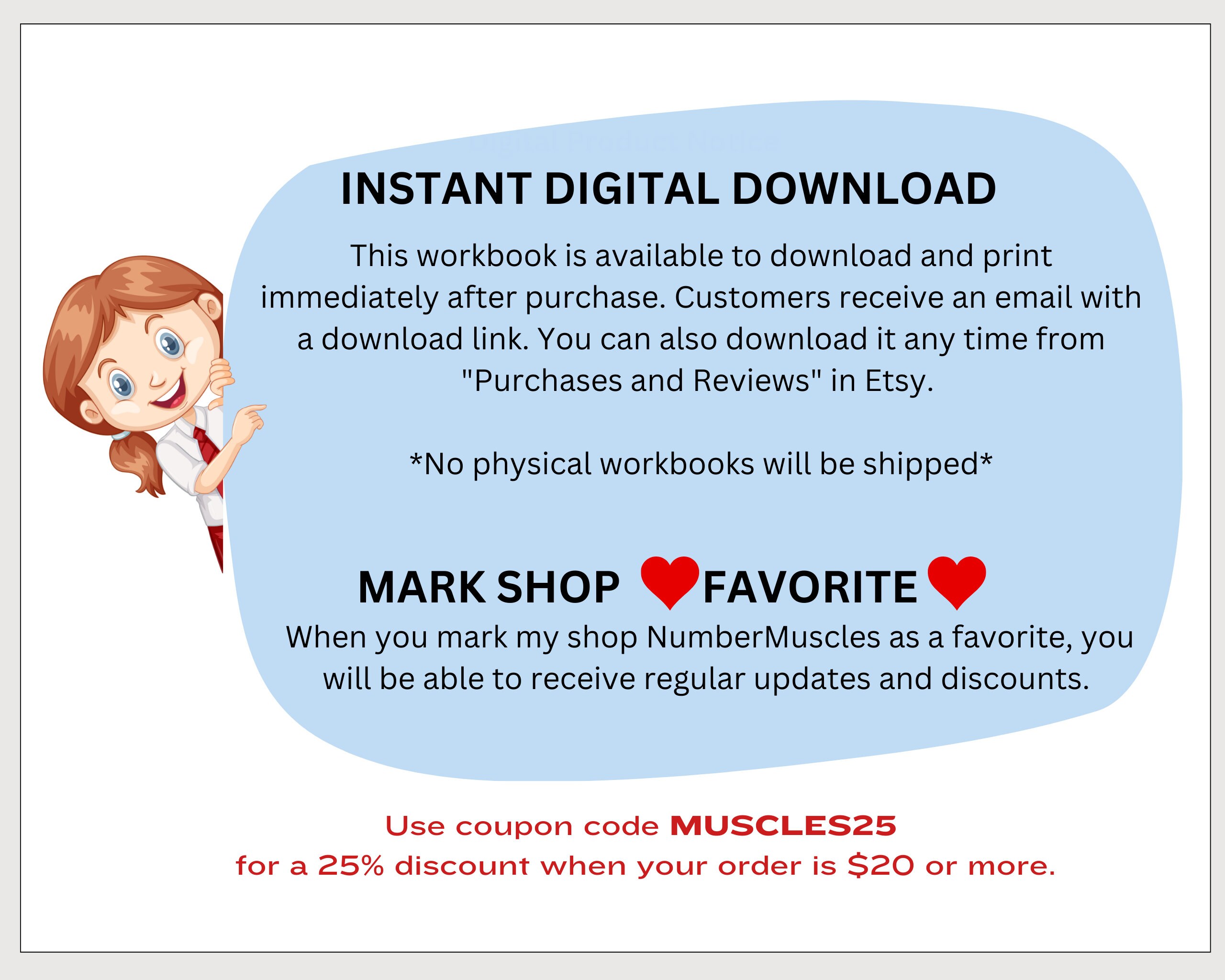 Printable Division Practice Program With 176 Worksheets - Fraction ...