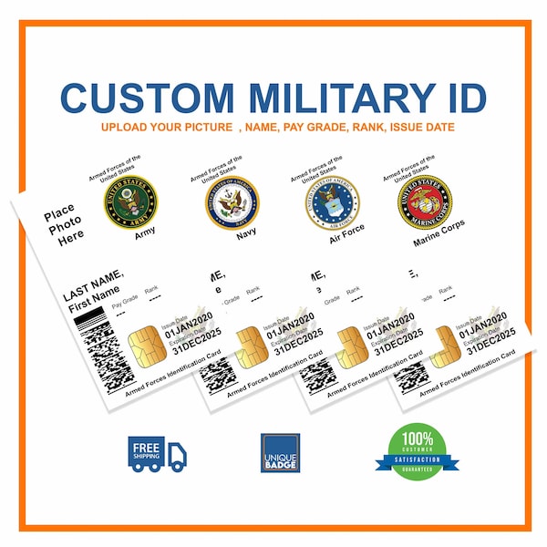 Military Costume - Etsy