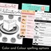 Elements of Art & Principles of Design Art Posters, Classroom Decor - Etsy