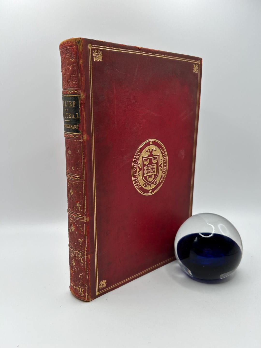 The Chitral Expedition British Empire Raj India Military War Book Fine ...