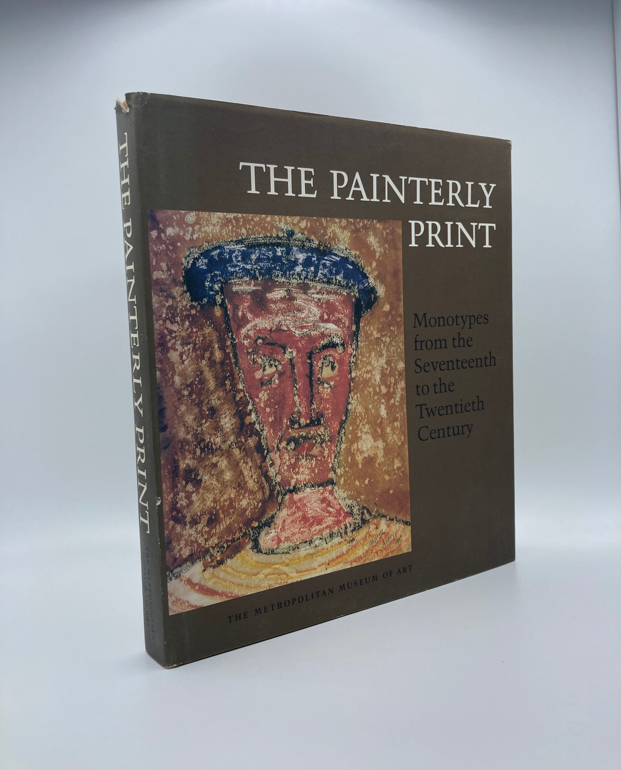 Vintage Art History Book Monotypes From the 17th to 20th - Etsy