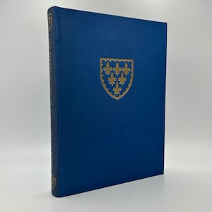 Illuminated Manuscript Art Book, the Belles Heures of Jean, Duke of ...