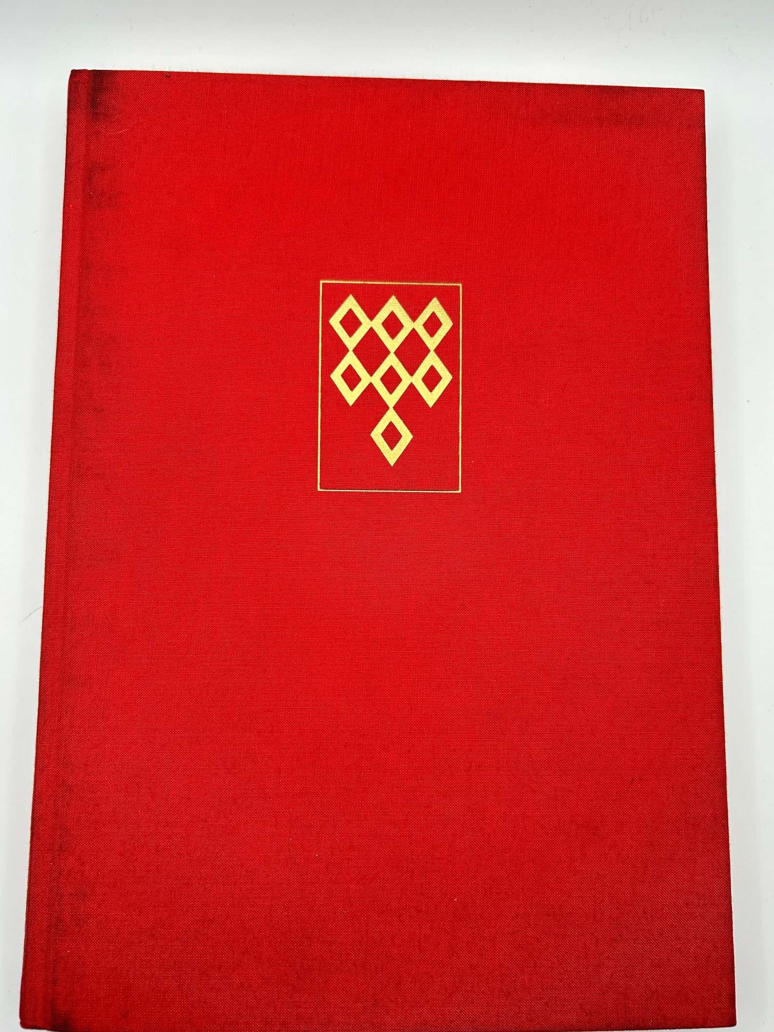 Illuminated Manuscript Art Book, the Rohan Master Middle Ages Book of ...