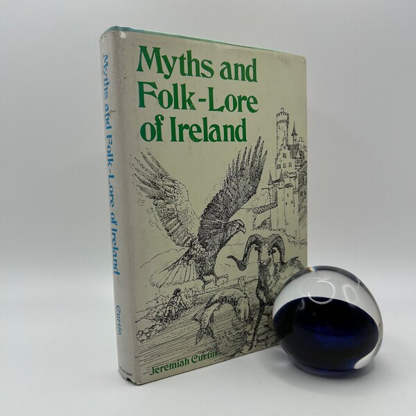 Irish Folklore - Etsy