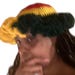 Juneteenth Ruffle Hat - Etsy