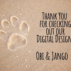 Prince Jango Rhodesian Ridgeback Digital Print | Wall Art | Sublimation ...