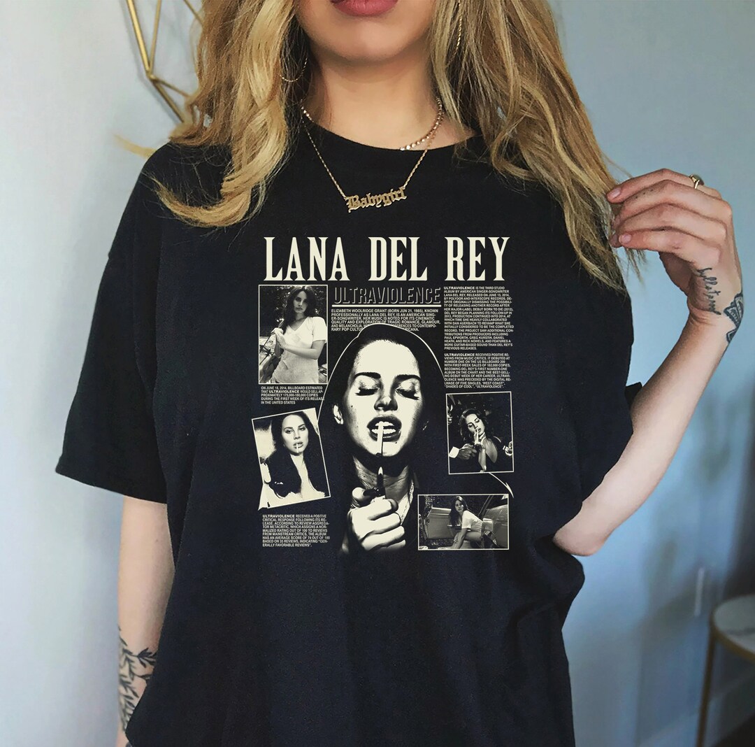 Lana Del Rey Png Retro Lana Del Rey Digital File Fan Gifts - Etsy